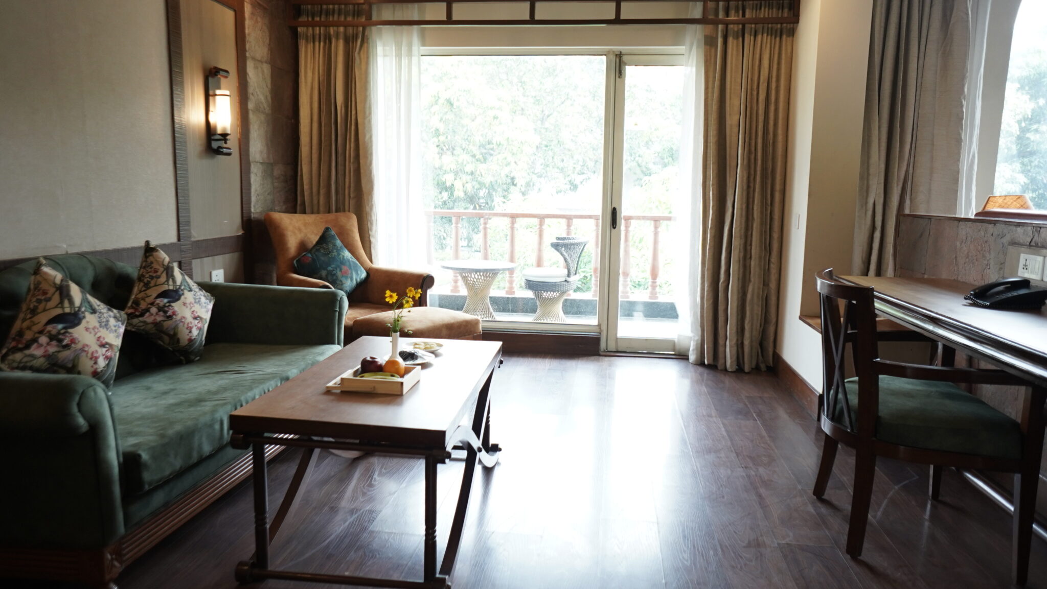 Home - The Hridayesh Resorts