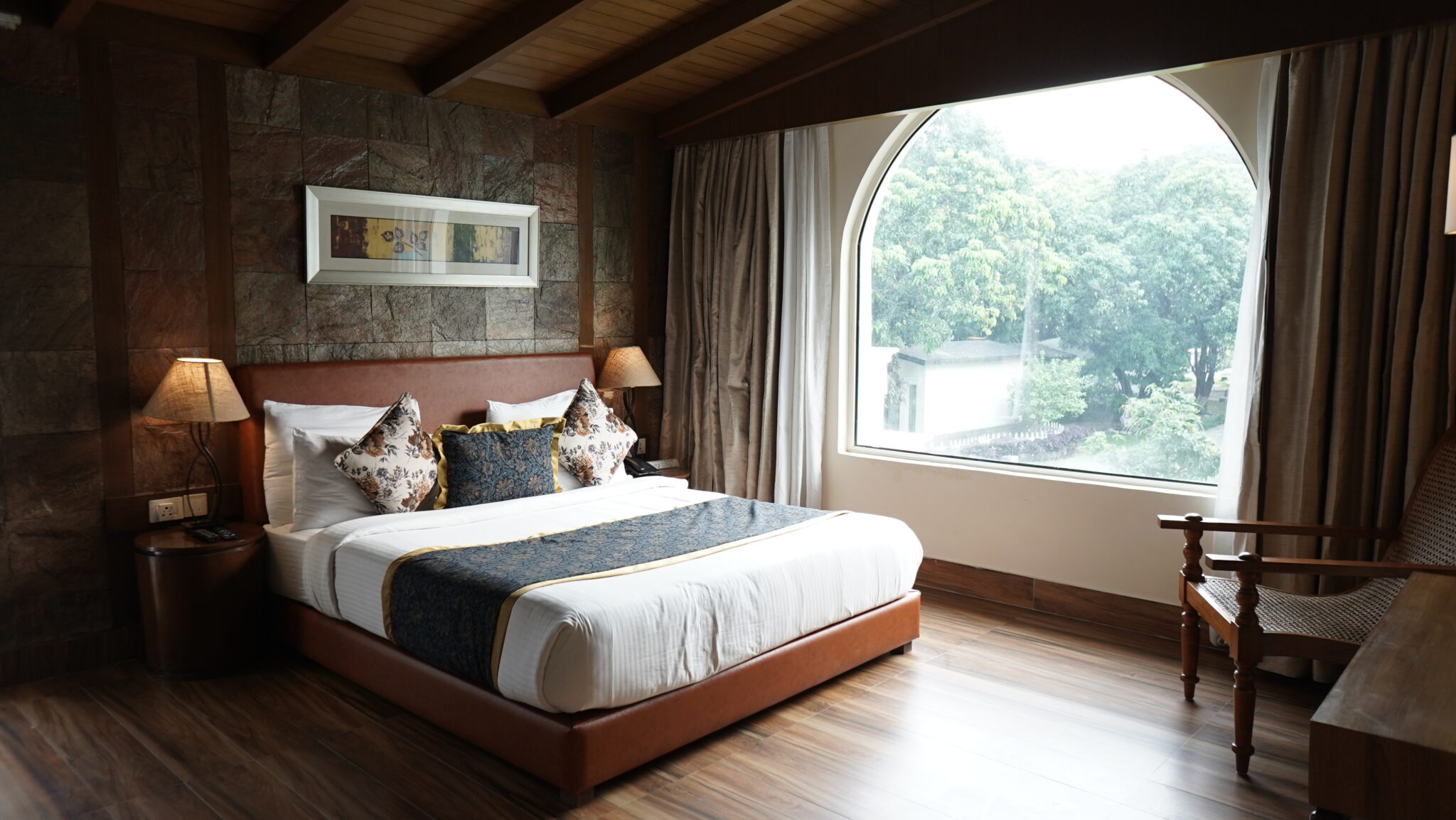 Home - The Hridayesh Resorts